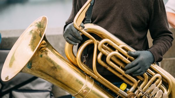 Top Reasons Why Brass Tube Is Ideal for Making Musical Instruments