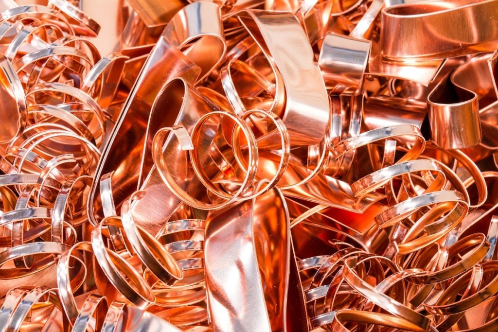 Find the Right Uses for Your Material from a Copper Sheet Supplier