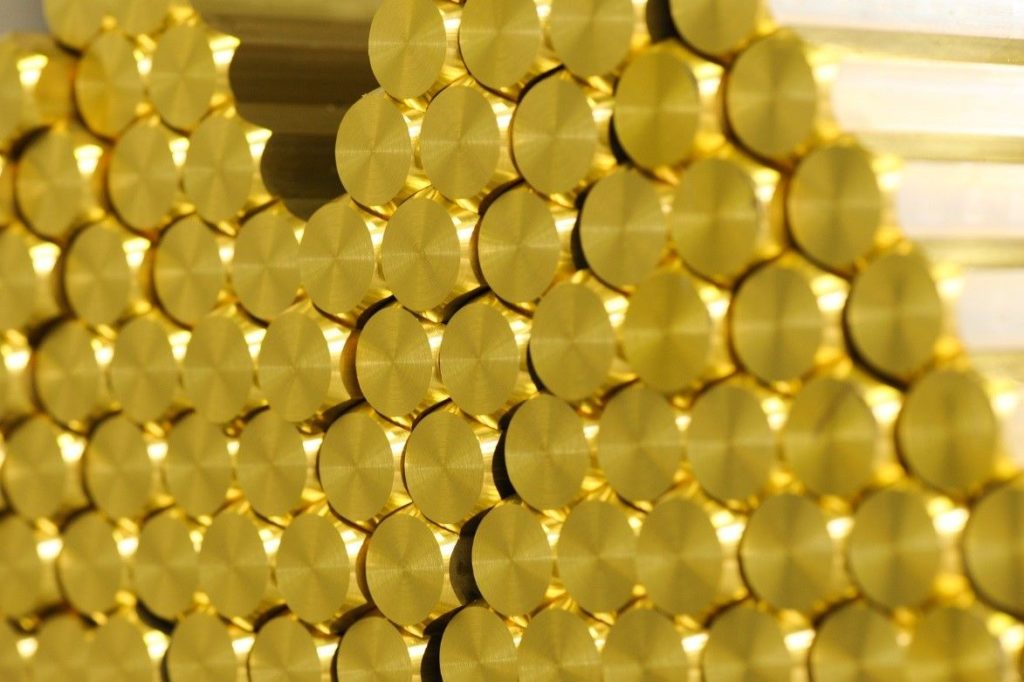 Brass Sales Rely On The Metals Popularity And Wide Range Of Types