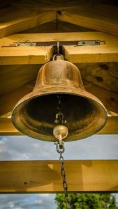 Bronze Sheet Metal Facts: The Case of the Cracked Bell