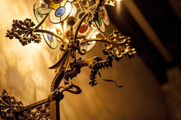 The Bronze Tube, the Most Versatile of All Architectural Bronzes