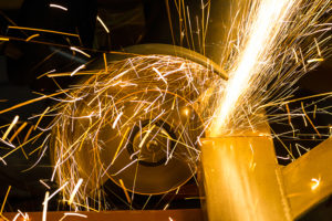 Metal Shearing | Rotax Metals